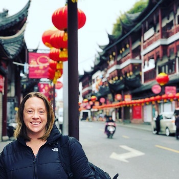 Lindsey Stacy - Travel Consultant